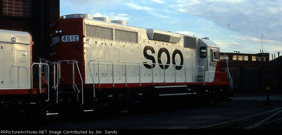 SOO 4612